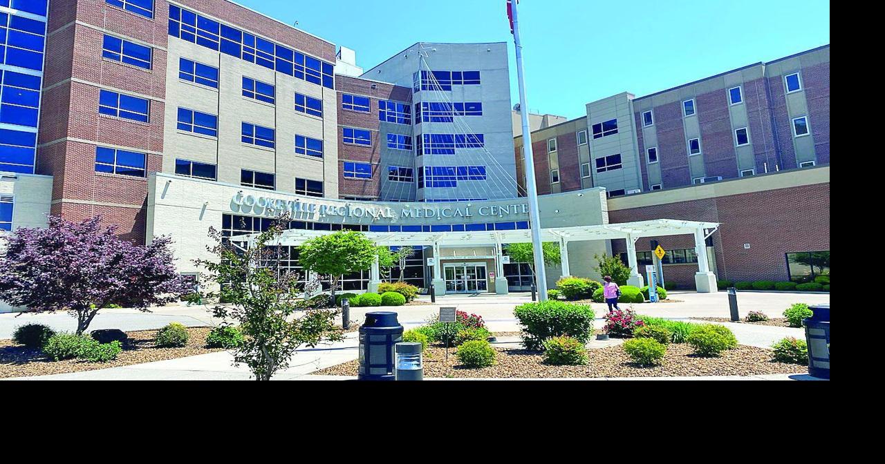 CRMC investigating 'network security incident' | News | herald-citizen.com