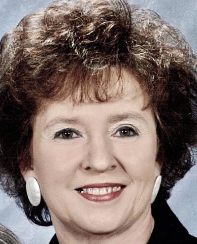 Virginia Ann Eldridge | Obituaries | herald-citizen.com
