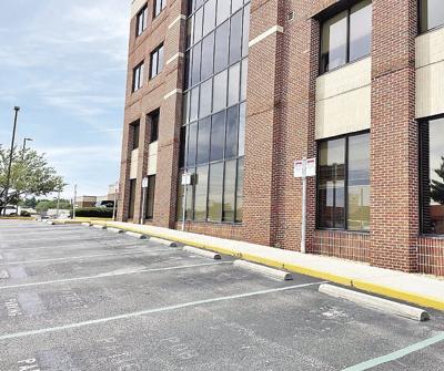 CRMC designates parking for POB | Local News | herald-citizen.com