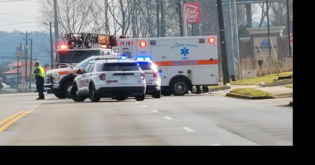 Friday Crash | Local News | herald-citizen.com