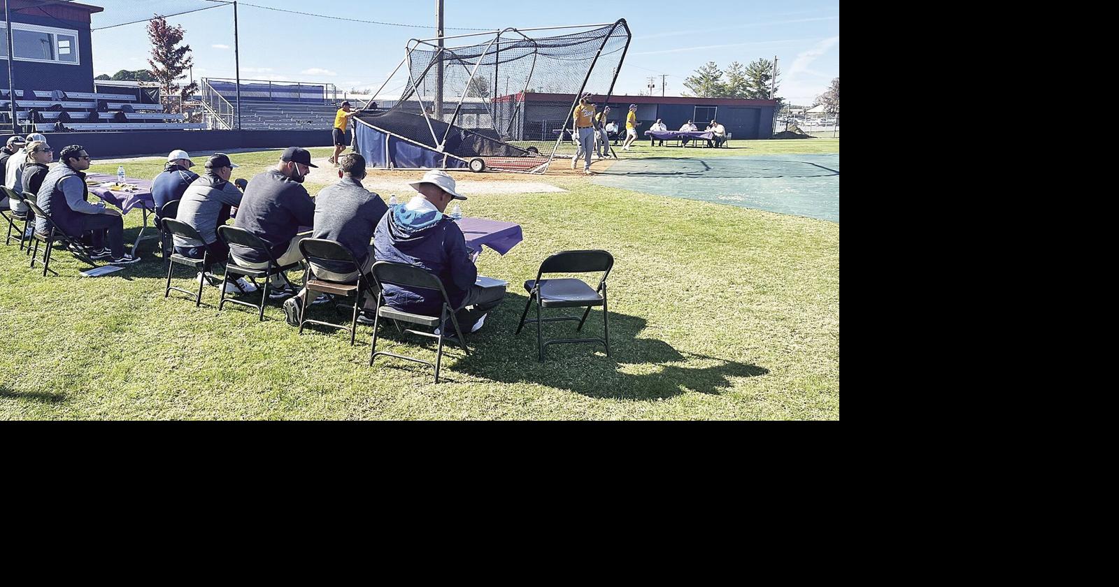Tech hosts successful Pro Scout Night at CHS | Sports | herald-citizen.com