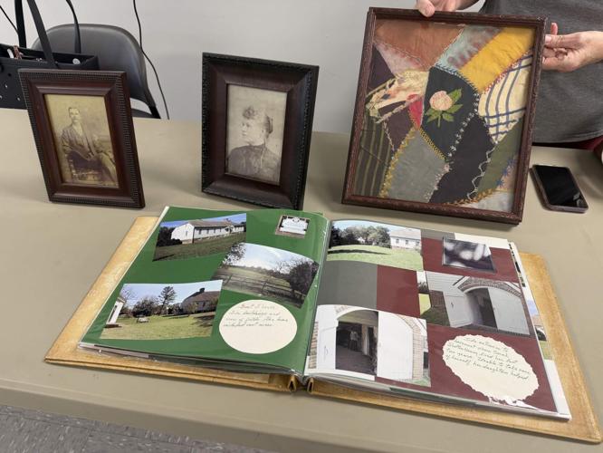 Genealogy search leads to Revolutionary War soldier | Mcminnville ...
