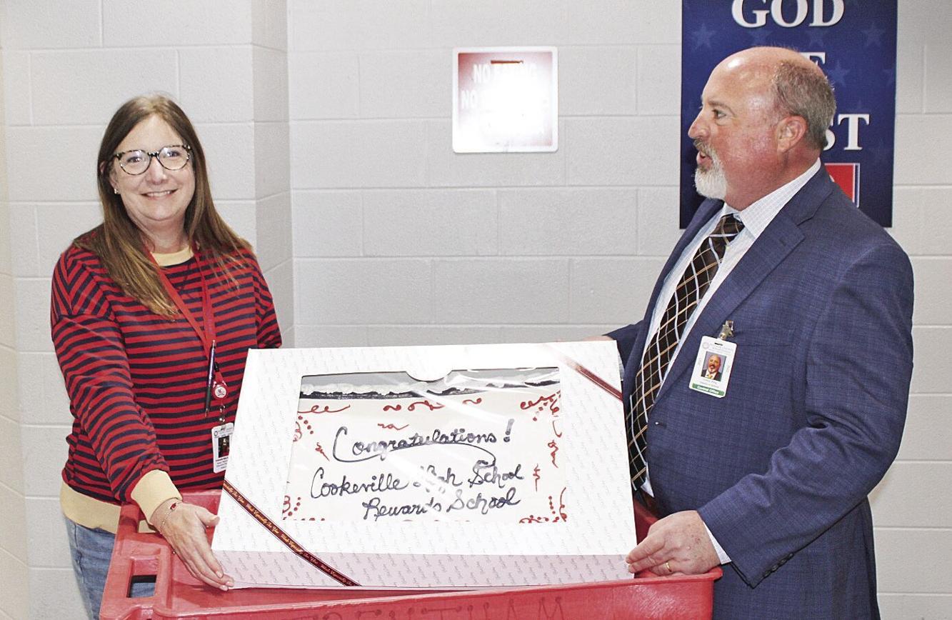 Education | herald-citizen.com