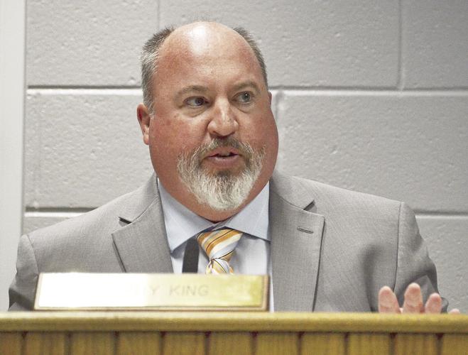 Putnam schools 'need time to review' teacher gun law | Education ...