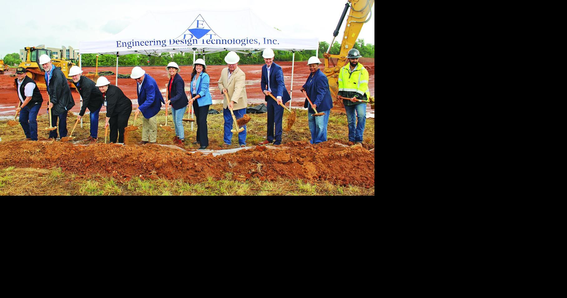 VA breaks ground on new clinic in Cookeville | Local News | herald ...