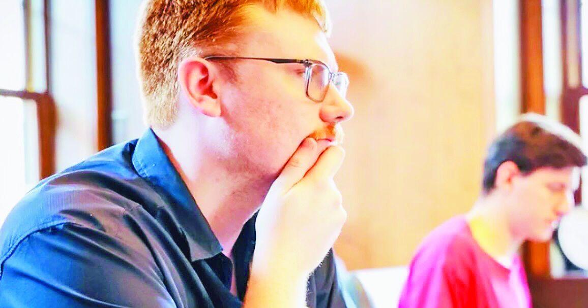 Cookeville First Presbyterian Church — Cade Arnold | Faith | herald ...