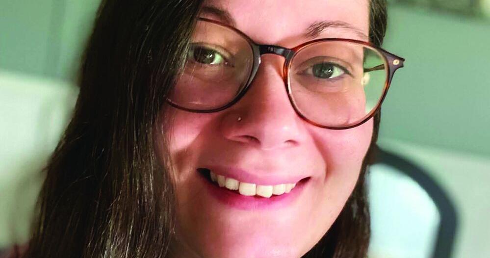 Brandi Cantrell: Disciples Amid Evil | Faith | herald-citizen.com