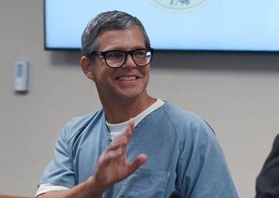 Lance makes case for innocence | Crime | herald-citizen.com