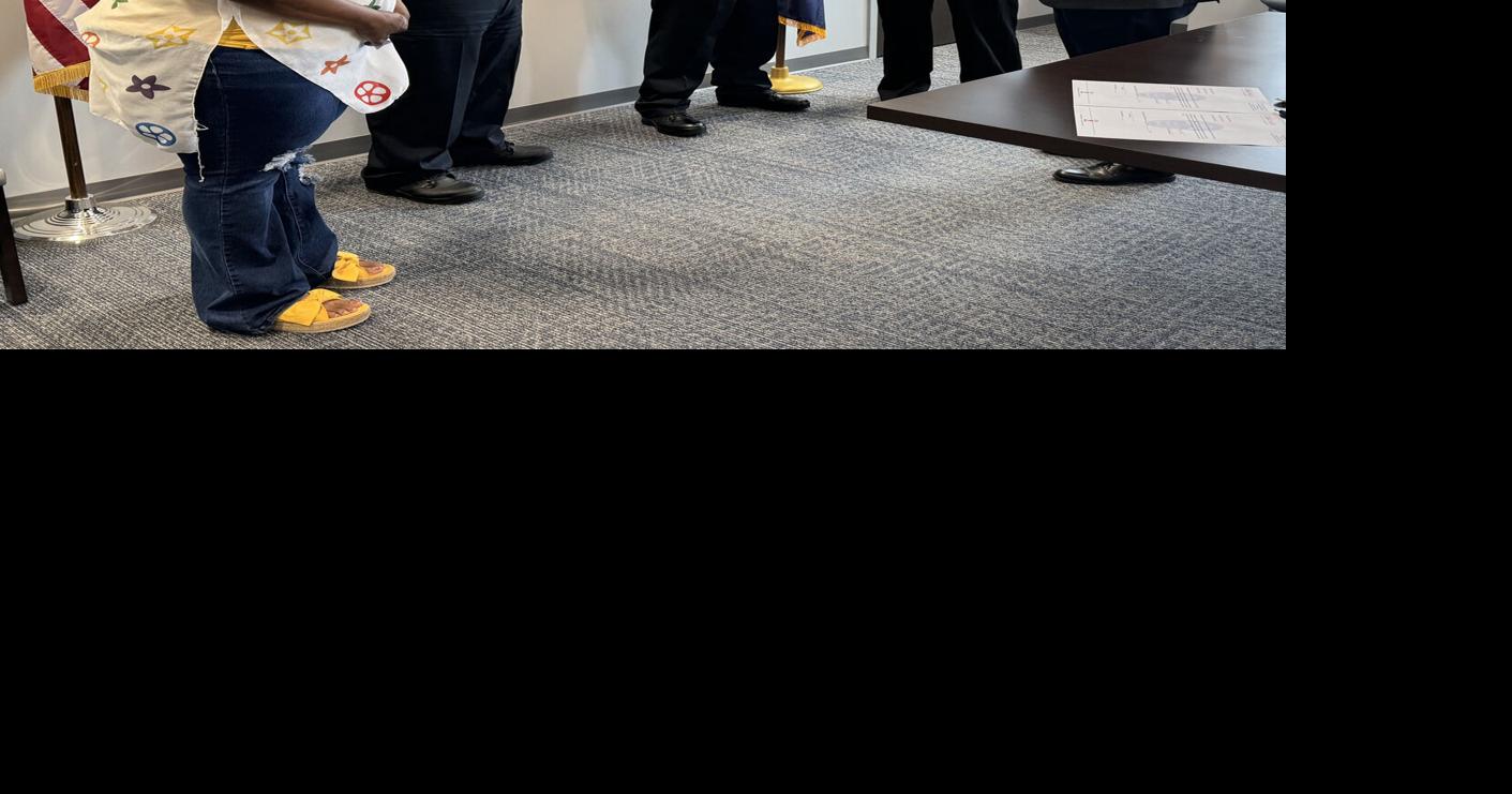 CPD adds two new officers | Local News | herald-citizen.com