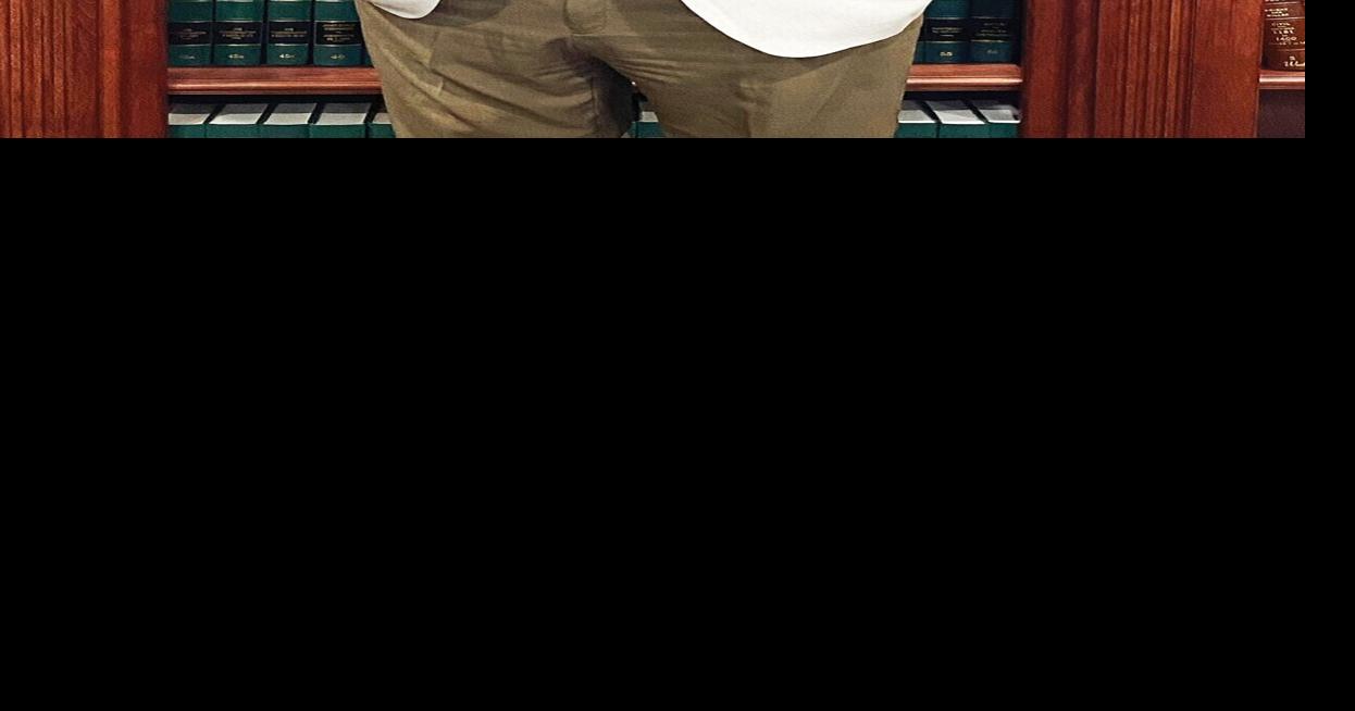 Overton's Judge Colson helps make adoptions in his county easier ...