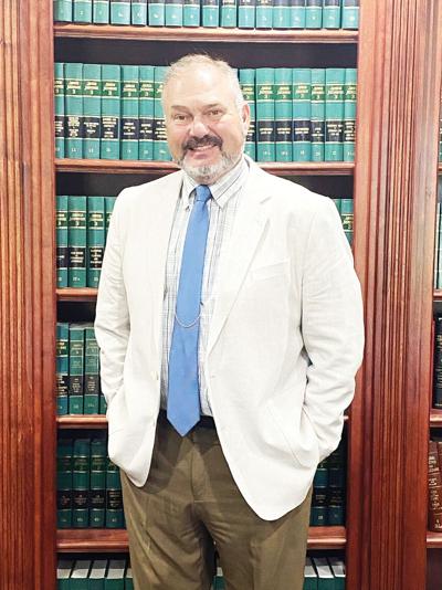 Overton's Judge Colson helps make adoptions in his county easier ...