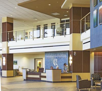 CRMC starts visitation restrictions | Local News | herald-citizen.com