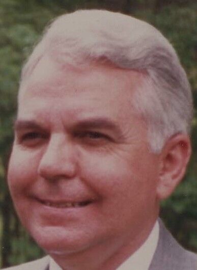 James Carl Buck | Obituaries | herald-citizen.com