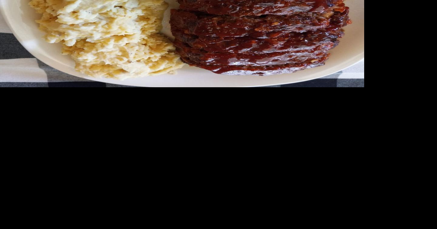 Meatloaf is one of the essentials | More | herald-citizen.com