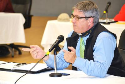 Neal trial pushed to 2024 | More | herald-citizen.com