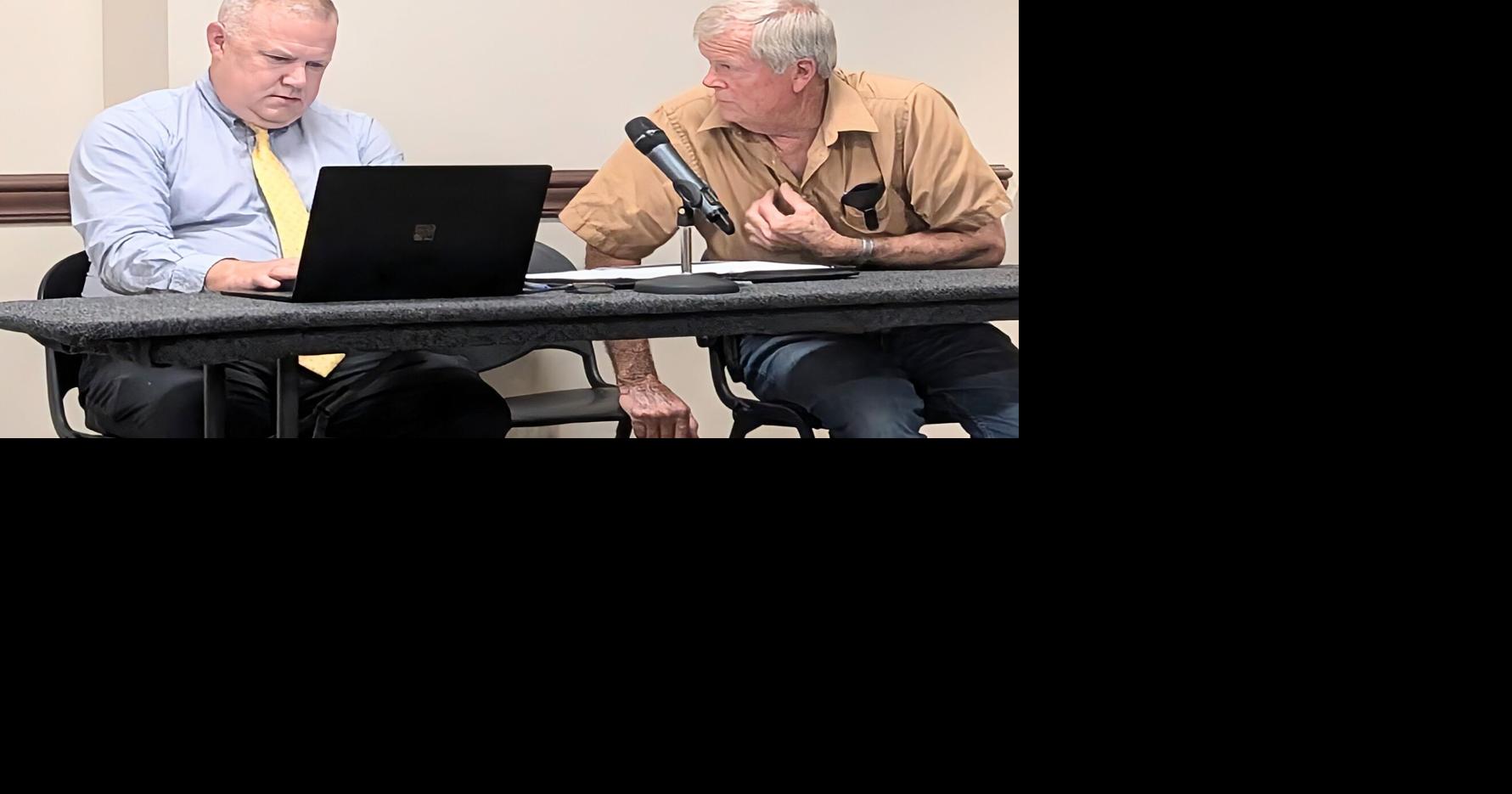 Algood planners OK plan for US Foods expansion | Local News | herald ...