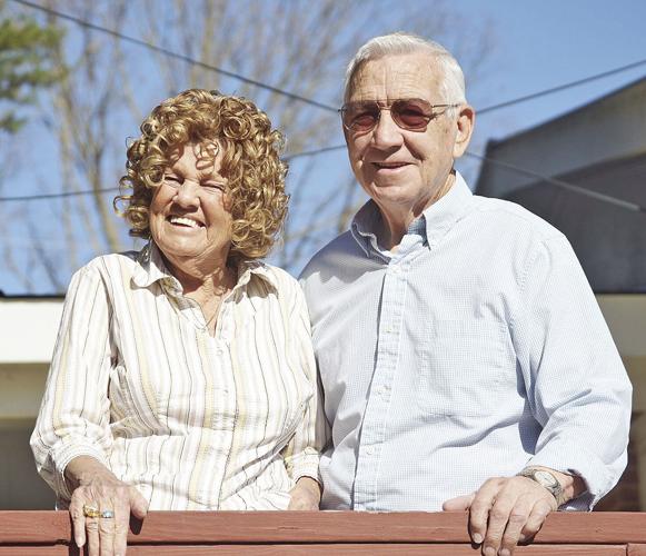 Community remembers longtime H-C sports editor | Local News | herald ...