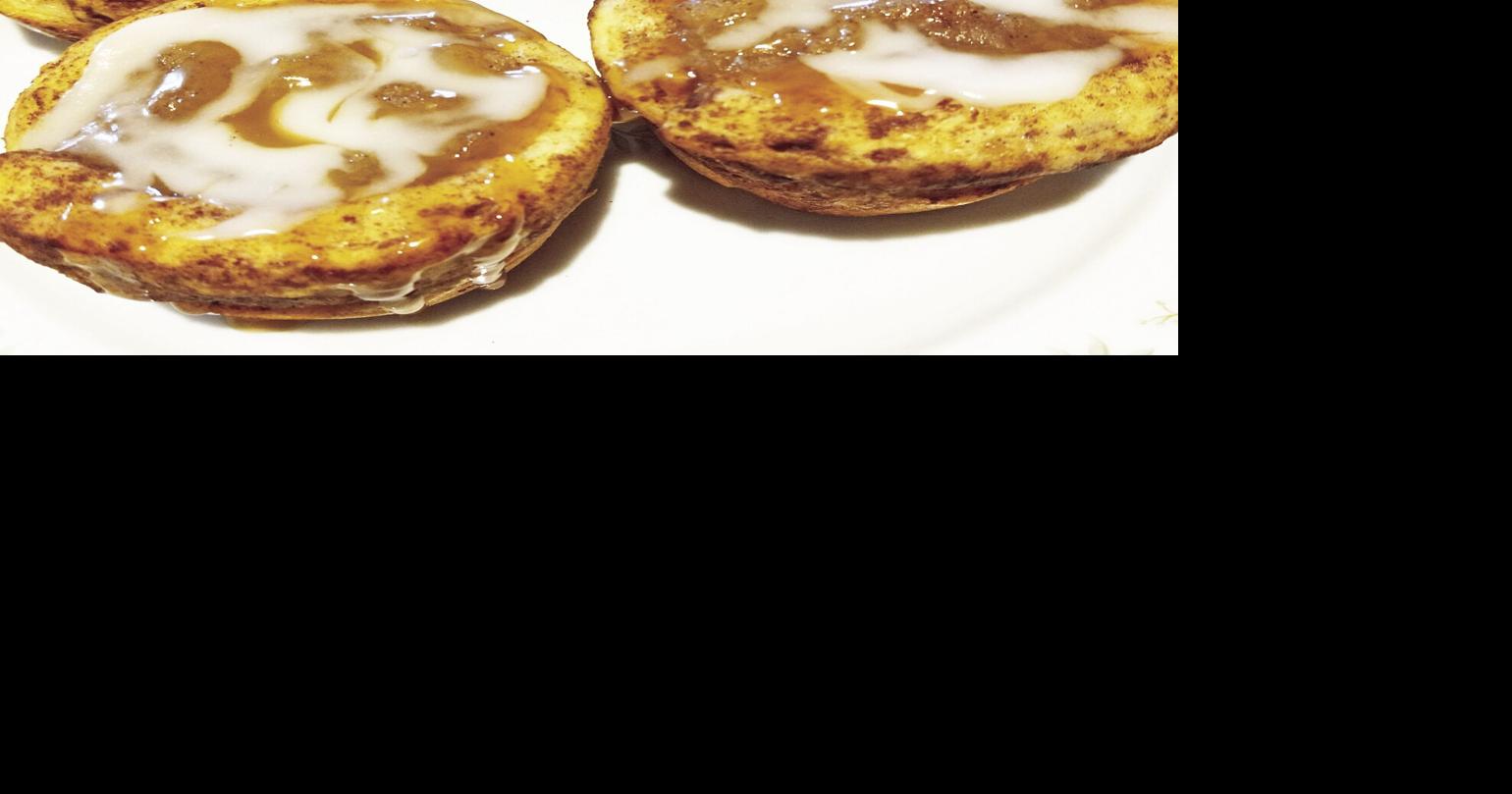 Food that's worth the extra pounds | More | herald-citizen.com