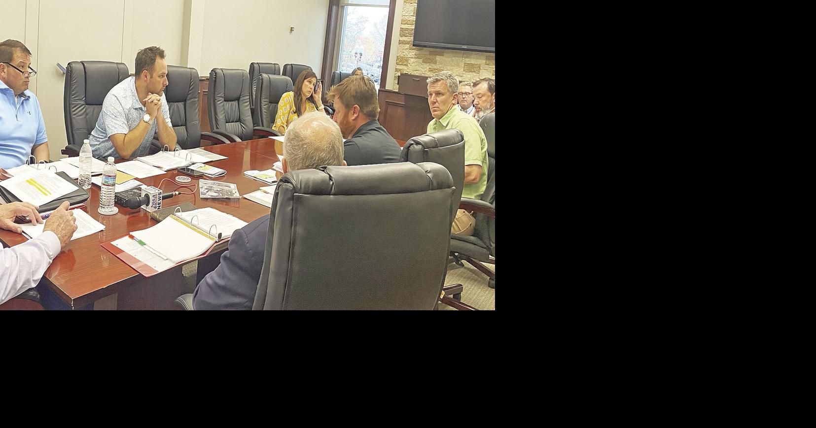 Cookeville considers giving total of $4 million for Tech's Tucker ...