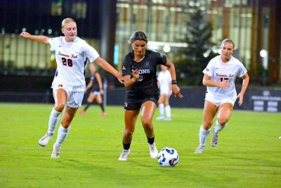tenn tech soccer
