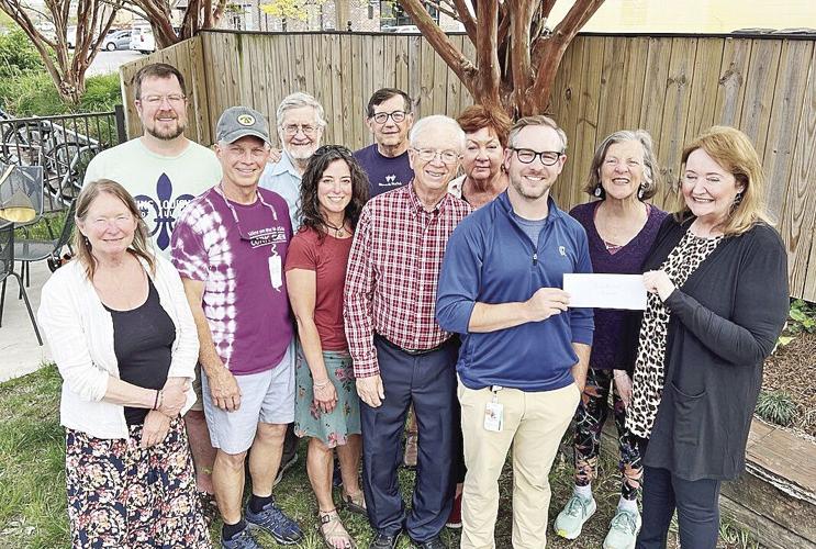 Westside Donations | More | herald-citizen.com