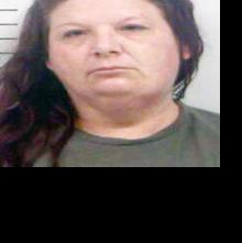 Putnam mother allegedly punches son, fakes seizure before arrest | News ...