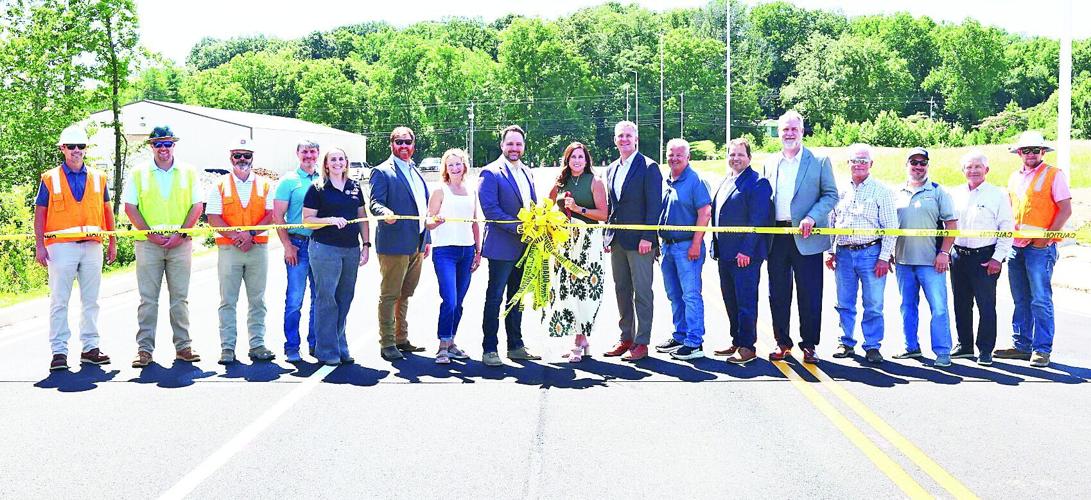 TDOT says South Jefferson widening to be completed soon | Local News ...