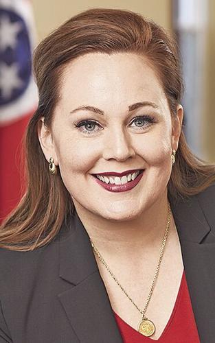Knight, Ridley selected for Tennessee Judicial Committees | Local News ...