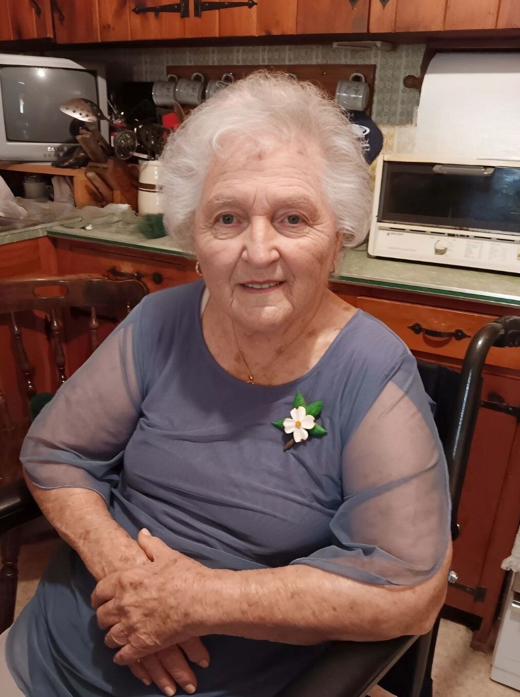 Bobbie Sliger | Obituaries | herald-citizen.com