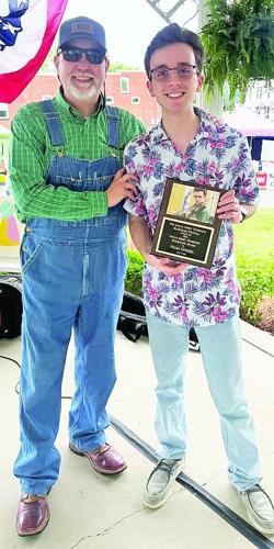 Old Time Fiddlers' National Championship winners | News | herald ...