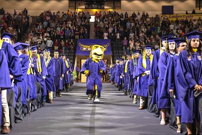 Tennessee Tech to celebrate commencement Friday | Education | herald ...