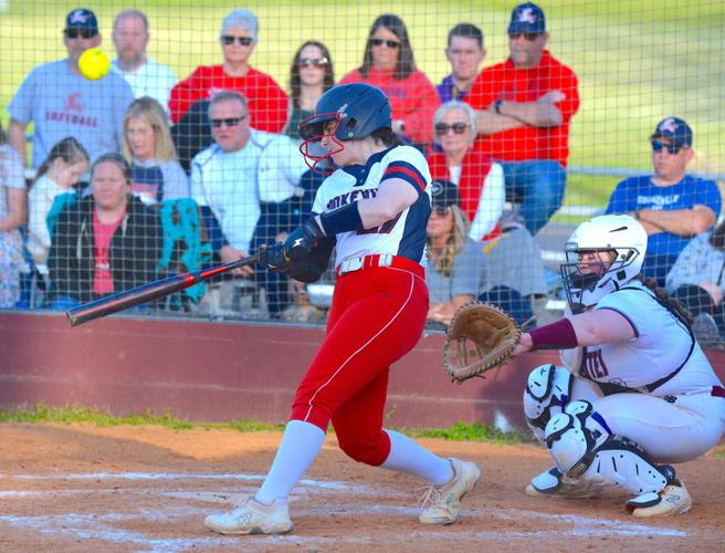 Lacy Cavs nearly shut out rivals in Sparta | Sports | herald-citizen.com