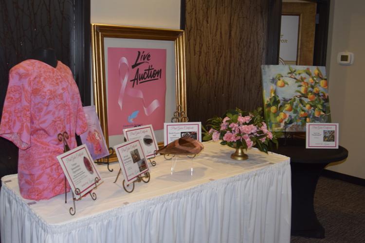 Cookeville Regional Charitable Foundation 16th Annual Pink Gala | Local ...