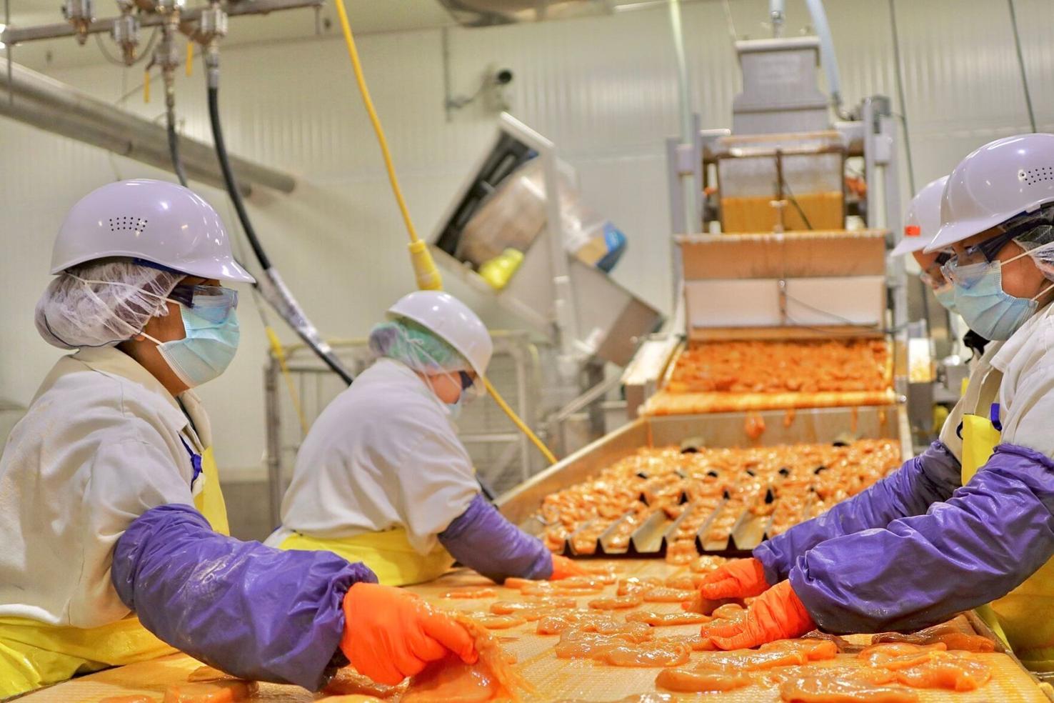 Perdue announces closure of Monterey plant | Business | herald-citizen.com