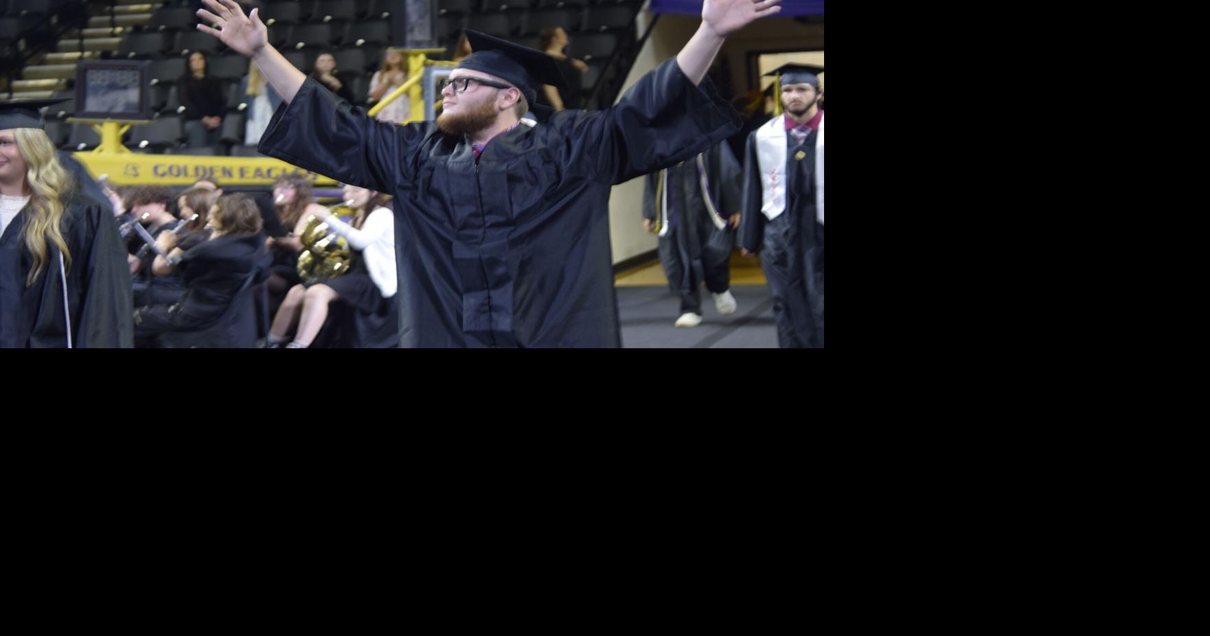 Upperman High School graduation | News | herald-citizen.com