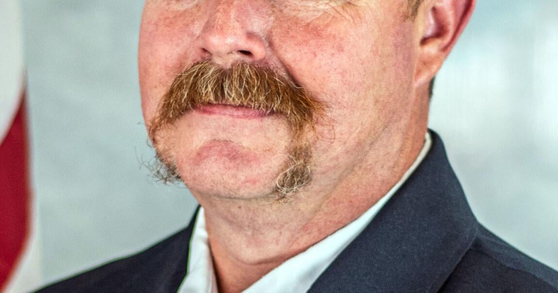 PCFD promotes two | Local News | herald-citizen.com
