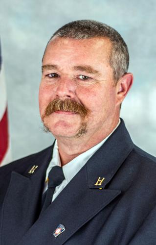 PCFD promotes two | Local News | herald-citizen.com