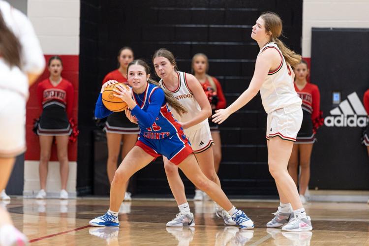Lady Pioneers prevail in first two games of 2025-26 season ...