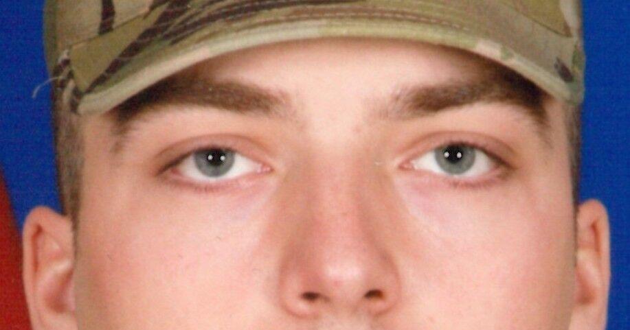 SPC Tyler Hall Bilbrey | Obituaries | herald-citizen.com