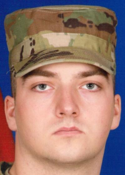 SPC Tyler Hall Bilbrey | Obituaries | herald-citizen.com