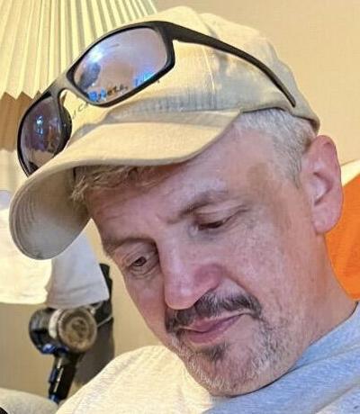 Eric Kyle Eldridge | Obituaries | herald-citizen.com