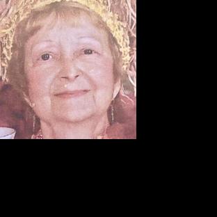 Wilma Faye Collins | Obituaries | herald-citizen.com