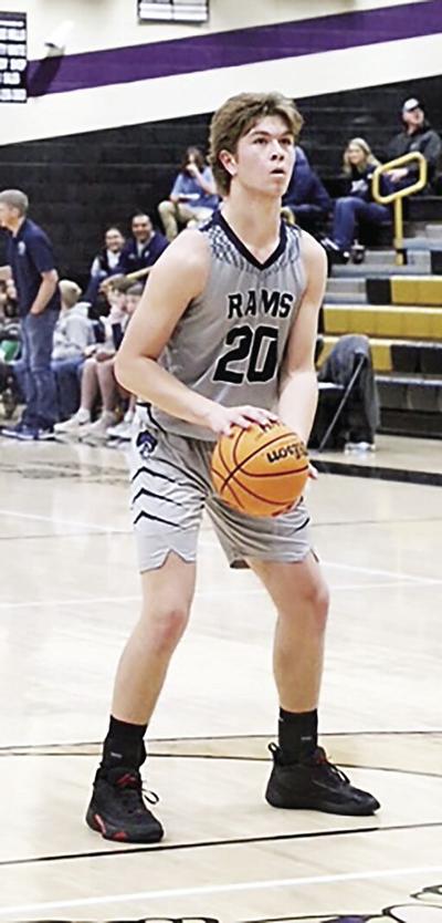 UC Rams winning after snow break | Sports | herald-citizen.com