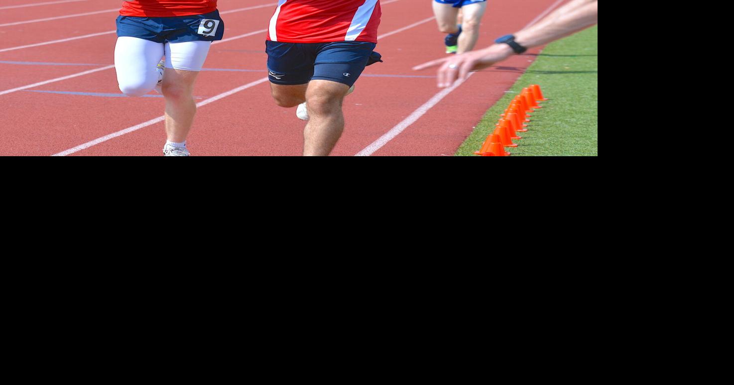 CHS track sending 50 athletes to Sectional | Sports | herald-citizen.com