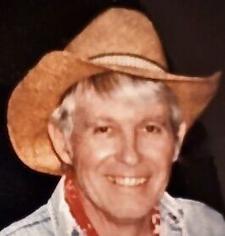 Frank Moore | Obituaries | herald-citizen.com