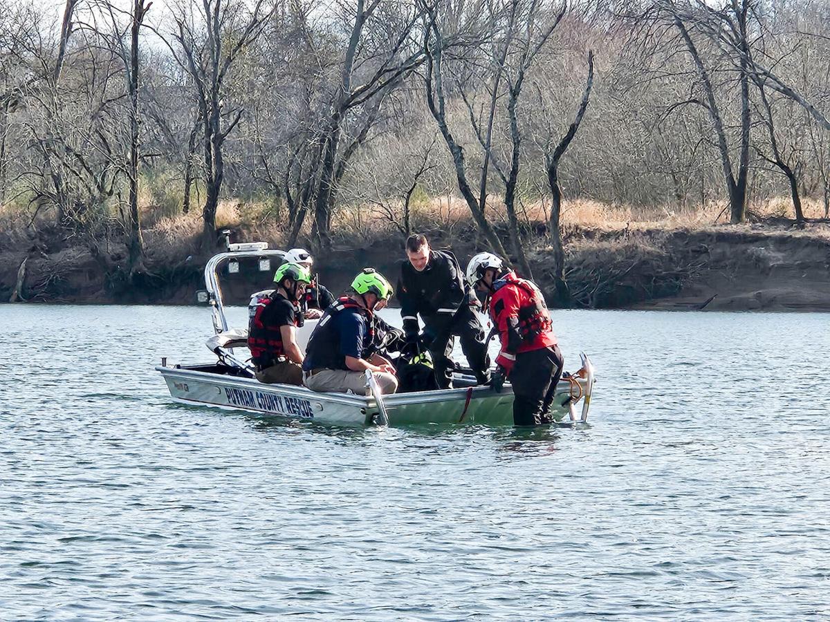 Putnam Rescue Squad aids Smith County with body recovery | News ...
