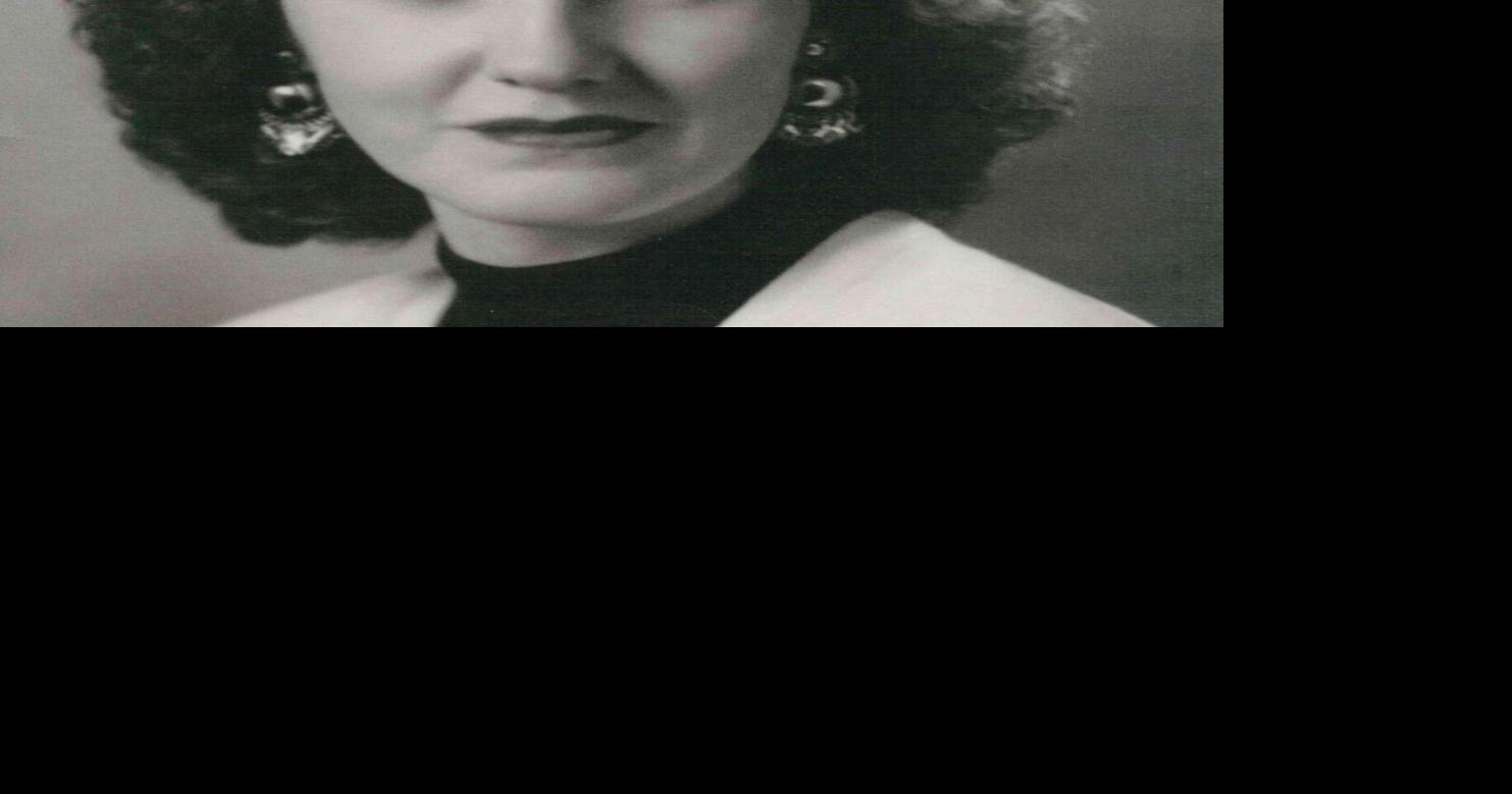 Mary Ruth Byrd | Obituaries | herald-citizen.com