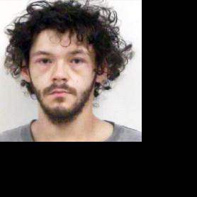 Cookeville man arrested for theft | Crime | herald-citizen.com
