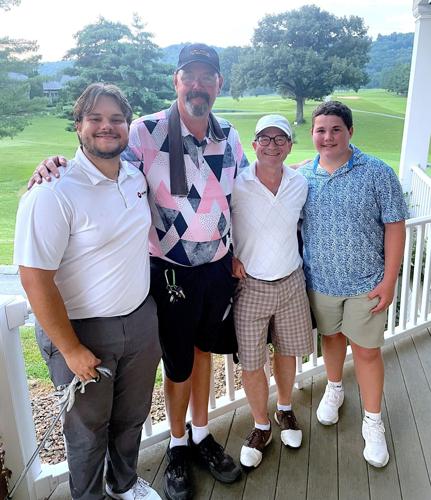 White Plains Golf Course weekly scramble winners | Sports | herald ...