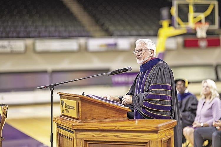 Tech focuses on student safety | Local News | herald-citizen.com